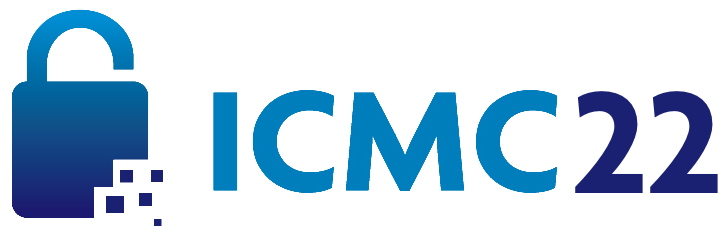 Intl Cryptographic Module Conference, September 14-16, Westin Arlington ...